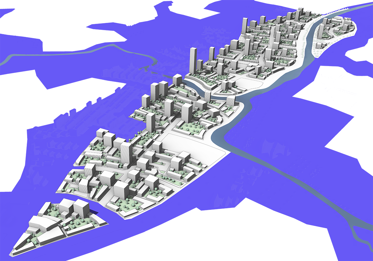 X-Urban Tool | XKool